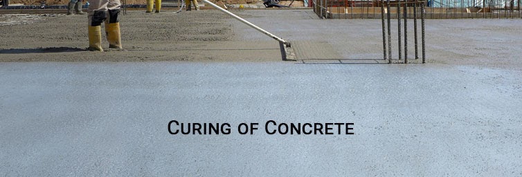 Curing of Concrete | What is Curing in Concrete | Concrete Curing ...