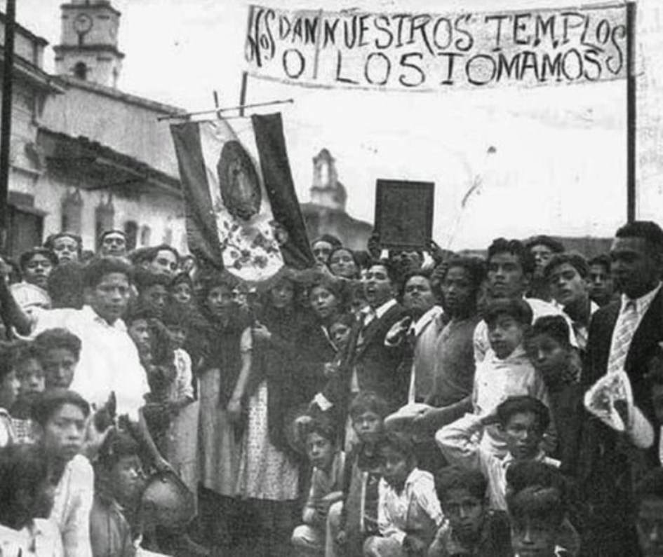 EL QUIJOTE SIGLO 21: PROMULGACION DE LA LEY CALLES