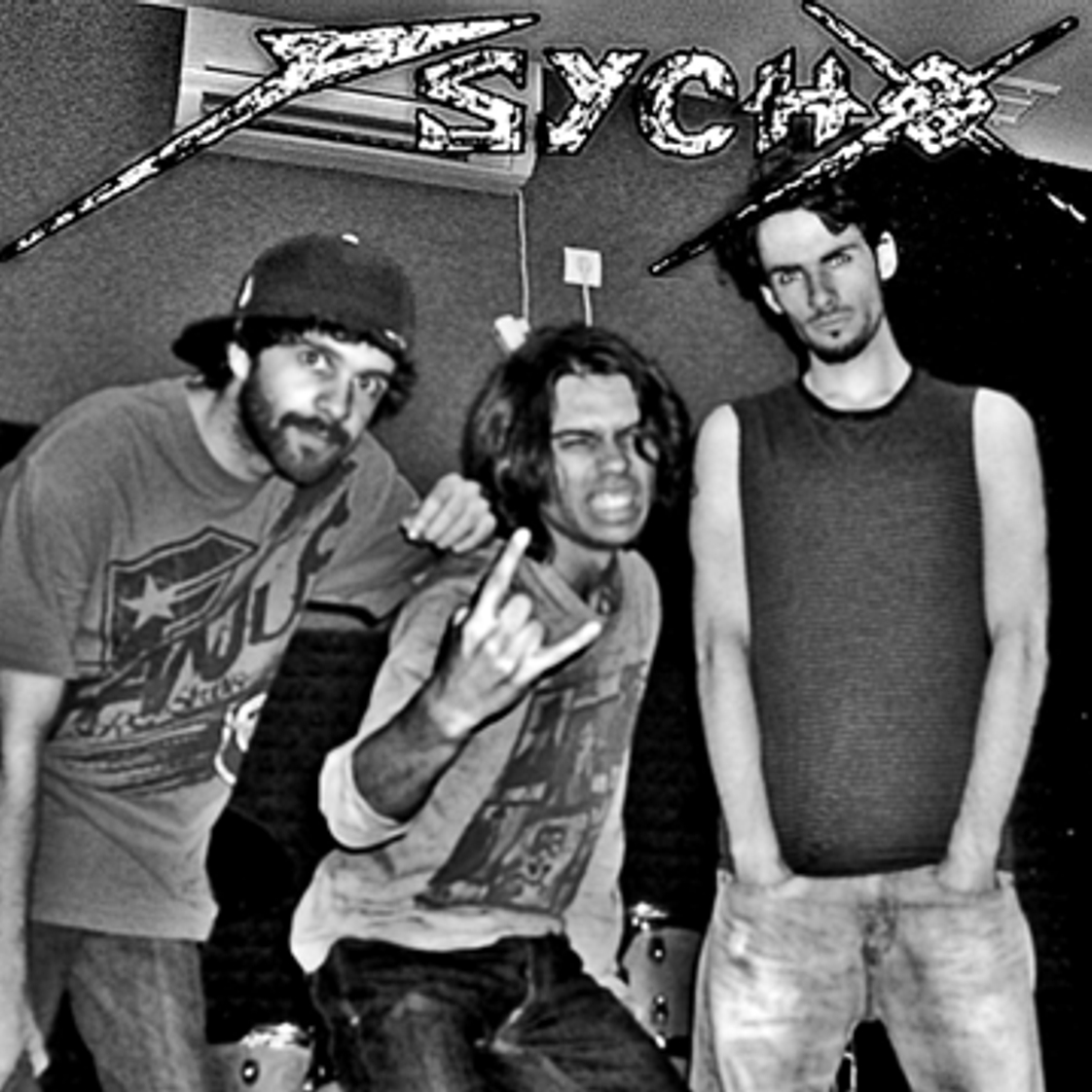 Reacciones Metal Zine: PSYCHO: Se alistan al ejercito de Gothic Rec ...