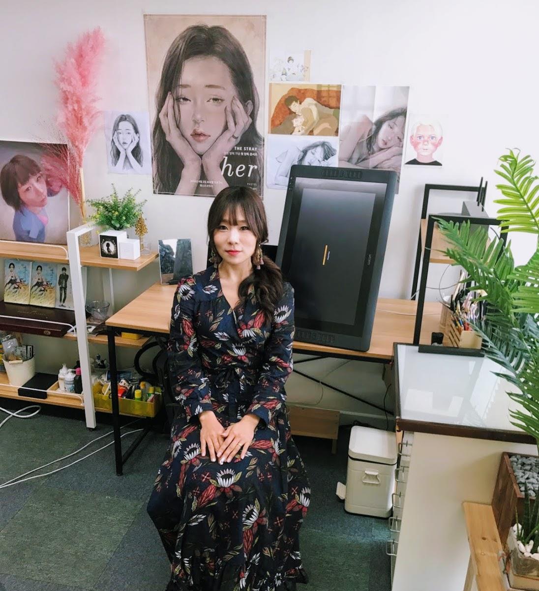 [ENTREVISTA] Zipcy: "Mi intención es capturar la esencia del tacto ...