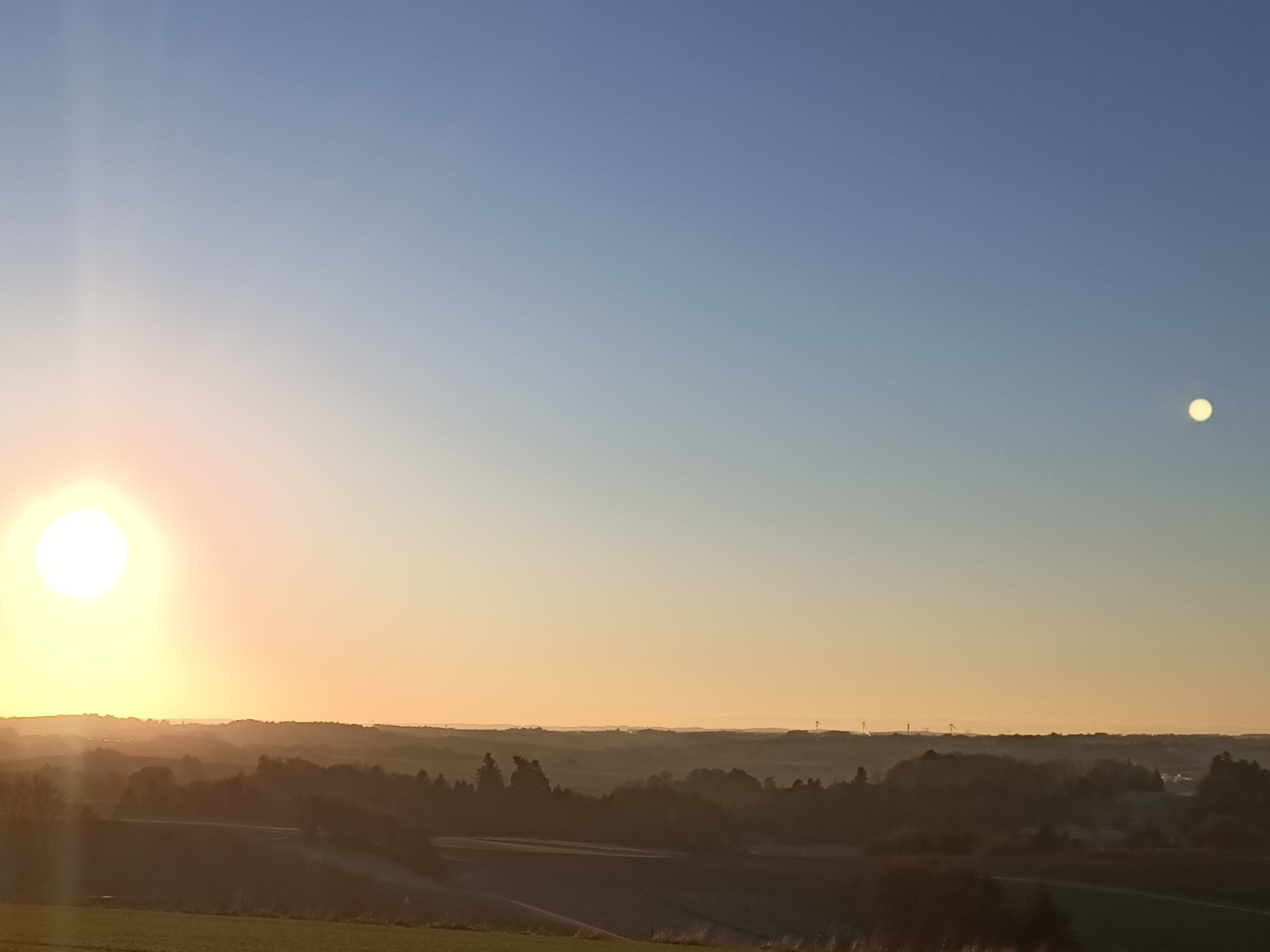 Travel with Blueginger: Exploring Saeby @ Denmark