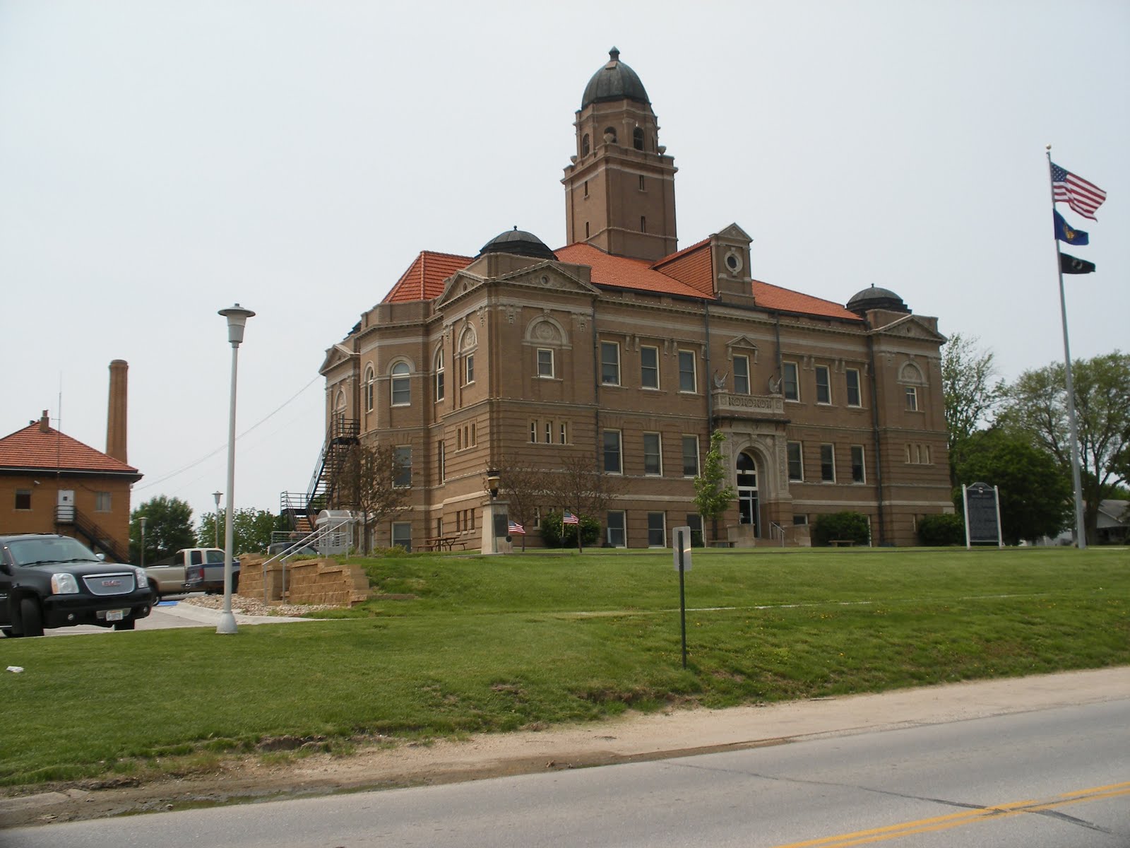 Mike's Ride for Make-A-Wish Foundation of Nebraska: County Histories ...