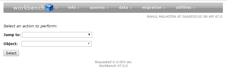 Salesforce Integration Tutorial Part 1 - Introduction and Setting up ...