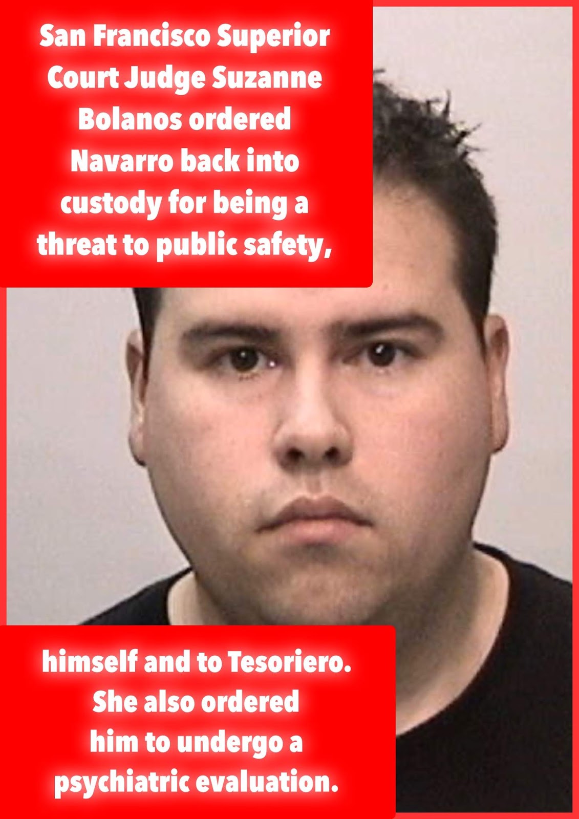 Henry LIVE : Omar Navarro, 43rd Congressional Candidate, CA REMANDED BY ...