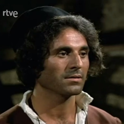 DOBLADORES: JOSÉ YEPES