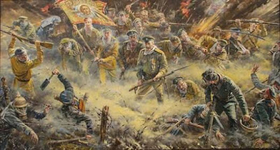 JUHAIMI MAJID: 6. SEJAUH MANAKAH PAKATAN TENTERA MERUPAKAN FAKTOR YANG ...