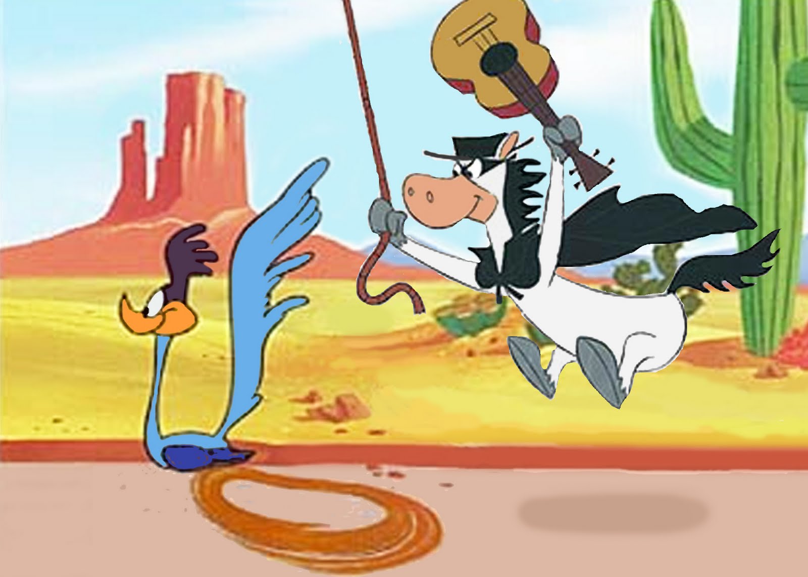 Cartoonatics: The Cartoon Shows That Never Were #2 -- "Mixed Nutz ...