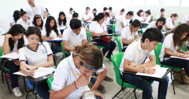 FUNDAMENTOS DE PEDAGOGIA Y DIDACTICA II: EDUCACIÓN DEL NIVEL MEDIO