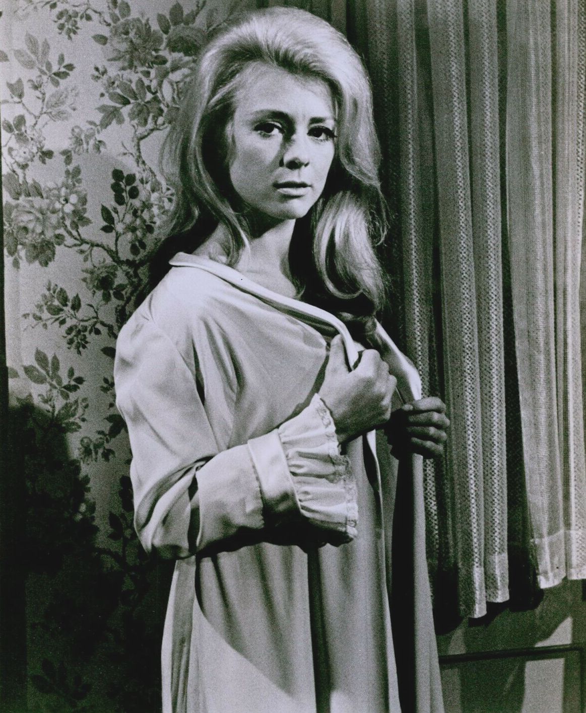 Inger Stevens: Photos