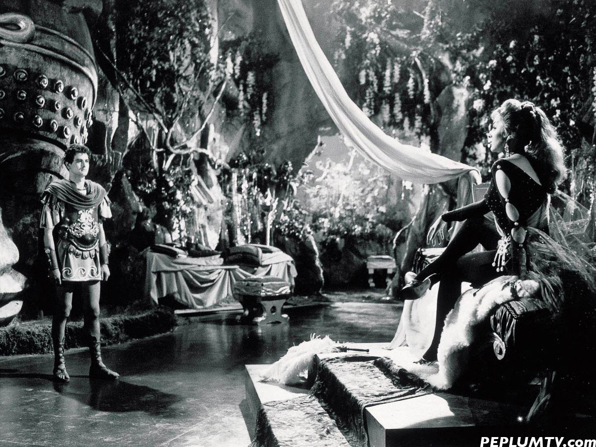 PEPLUM TV: By the Gods!