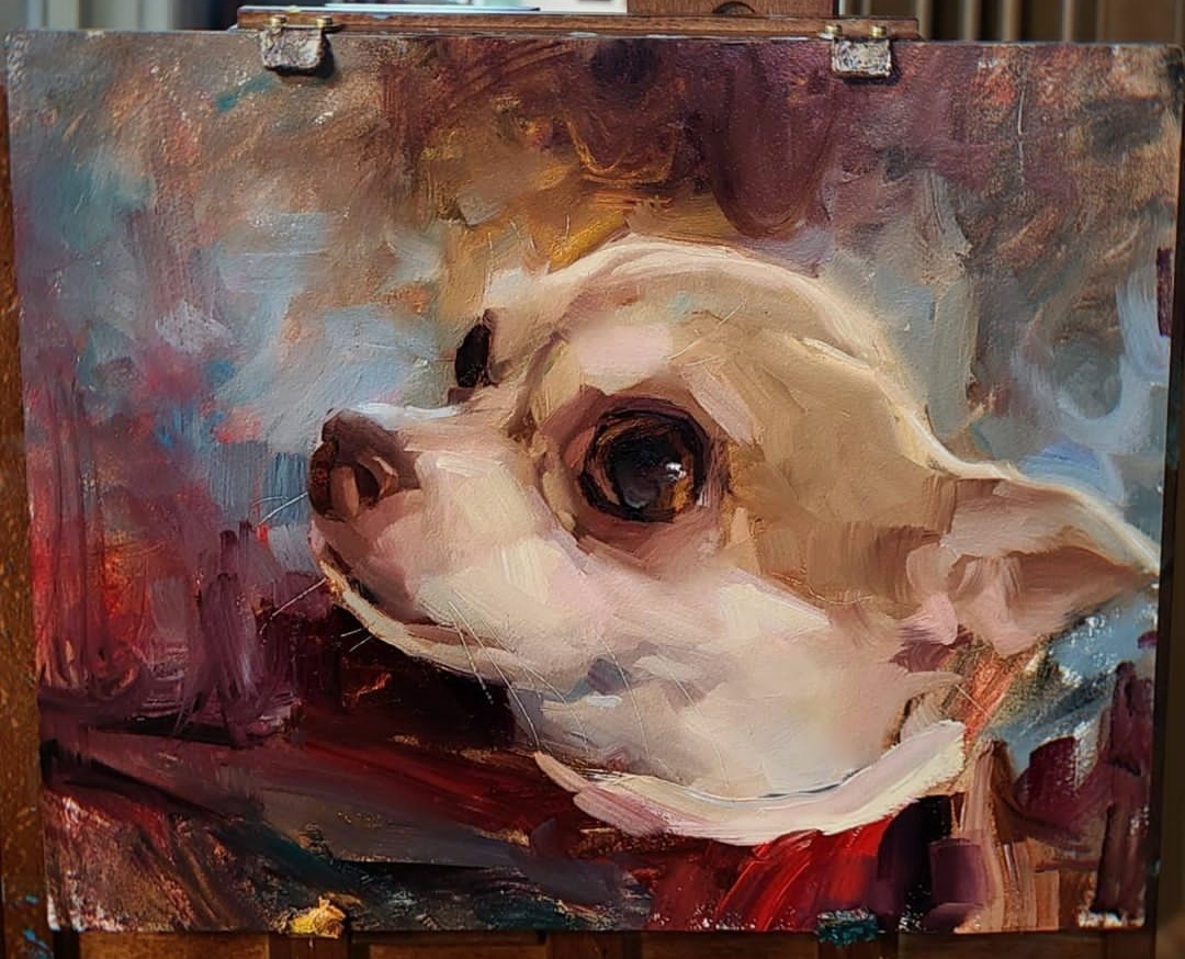 Kai Lun Qu - Always Try and Think Outside the Box When It Comes to ...