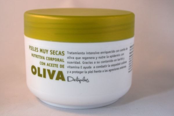 Косметика Deliplus: Эксклюзивный испанский крем Deliplus линии ...