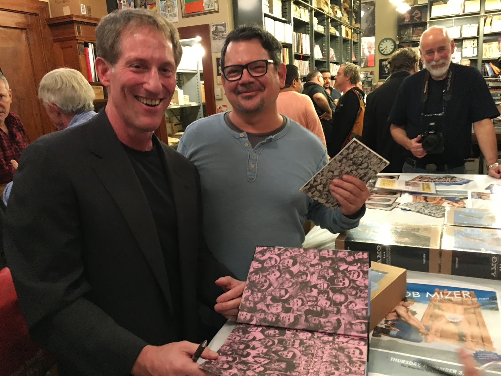 Male Models Vintage Beefcake: Lynn Lyman Photographed by the Athletic ...