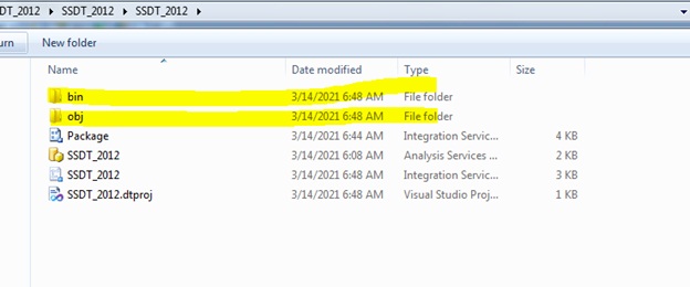 Microsoft Business Intelligence Creating A Deployment Manifest File In Microsoft Business Intelligence Creating A Deployment Manifest File In