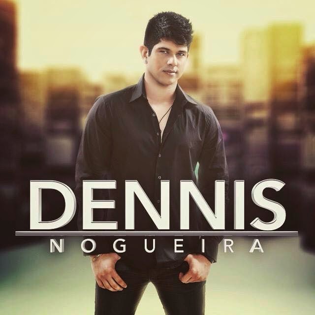 Dennis Nogueira Segue carreira Solo. - ..::POP NEWS FORRO::..