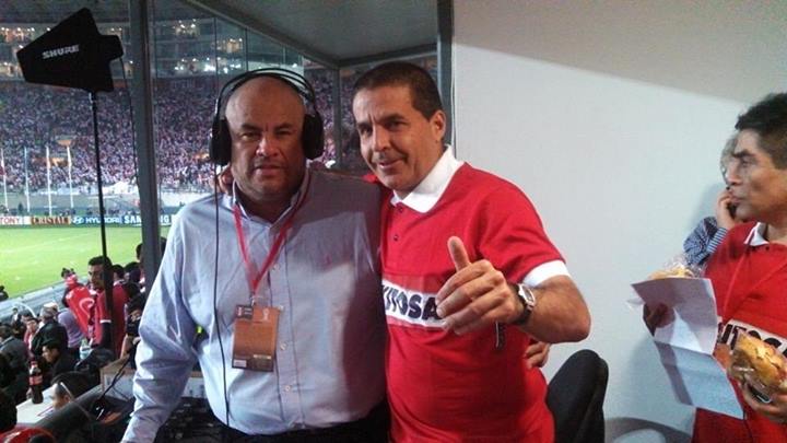 Quién es mejor Mr Pit o Silvio Valencia? - Foros Perú