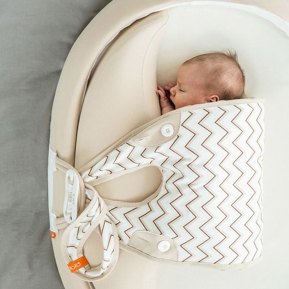Getting Baby Sleep: How to make baby sleep pod