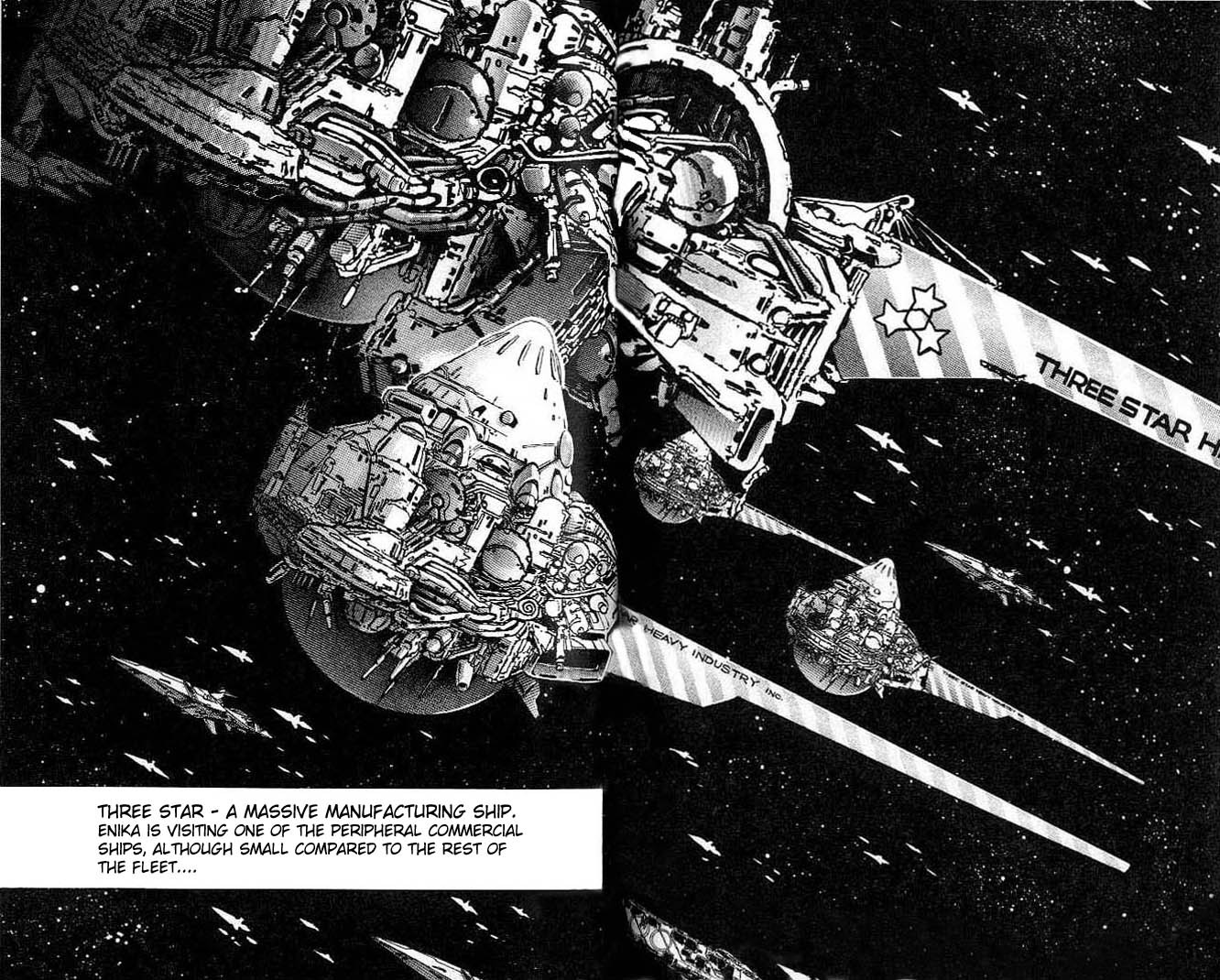 Reseña: Macross 7 Trash - Retro Hype