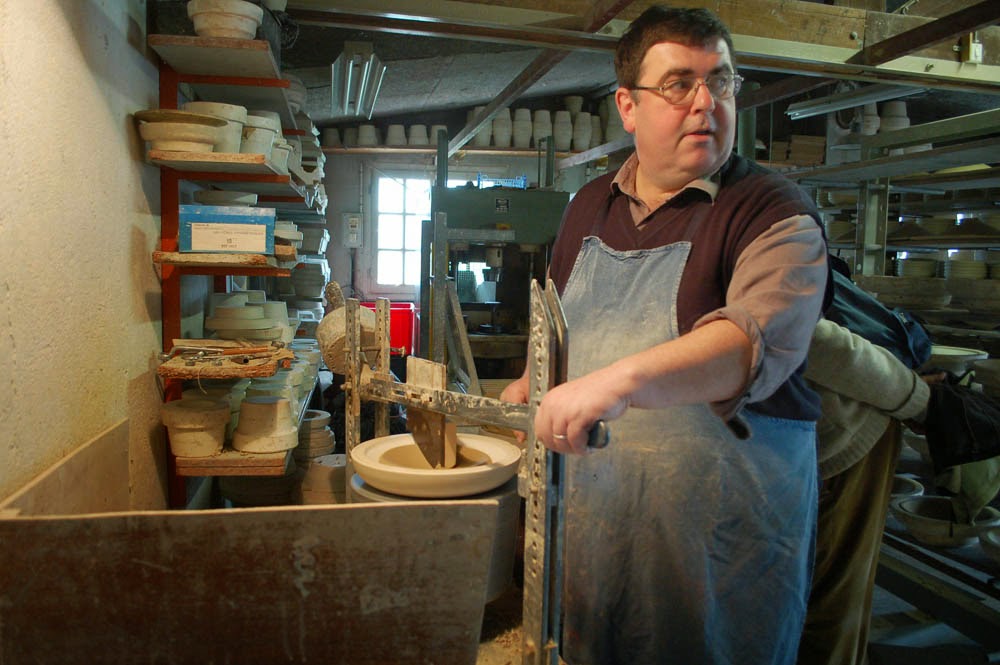 Cormatin, near Taizé & Cluny in South Burgundy: The Secrets of the ...