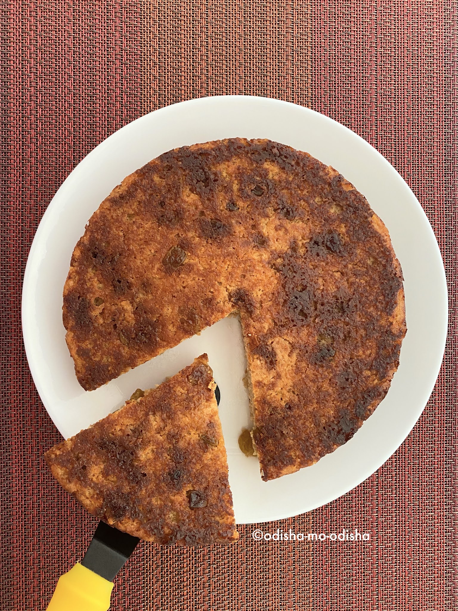 Chena Poda - Bada Dada Style