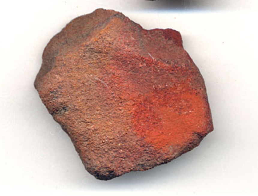 Old European culture: Ore