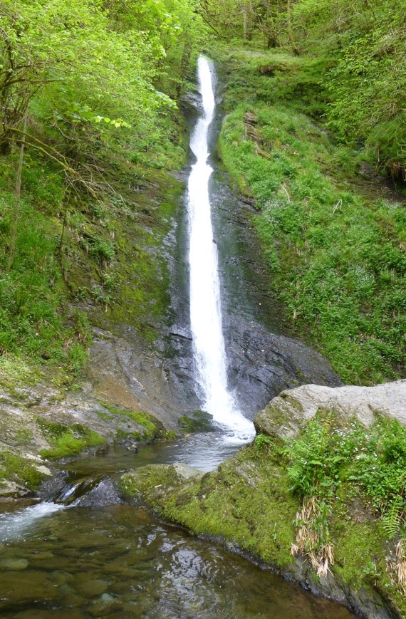 Getting About a Bit - Walking: Cornwall Holiday - Truro Cathedral and ...