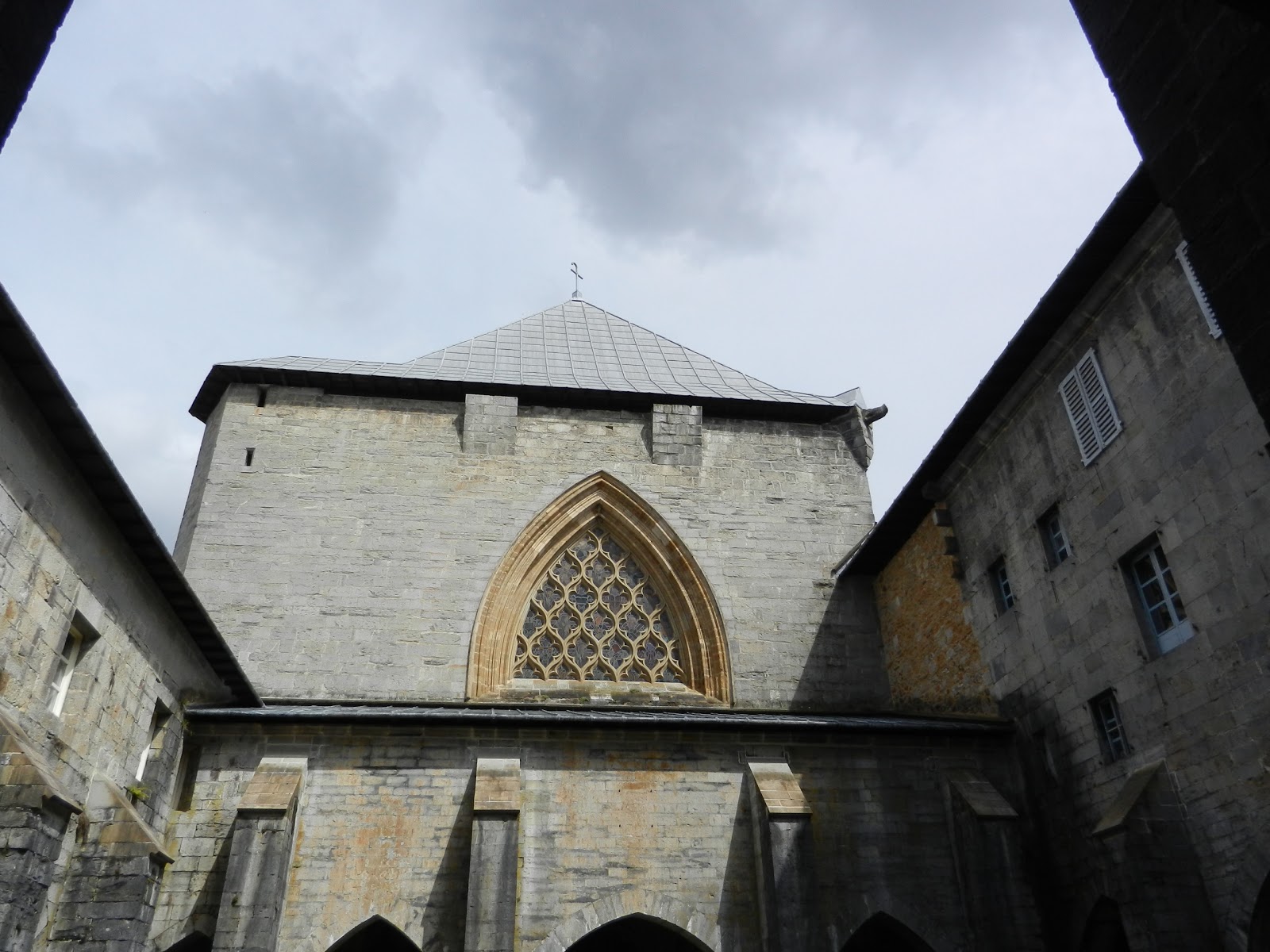 Compostelle-Santiago !: Images de Roncevaux
