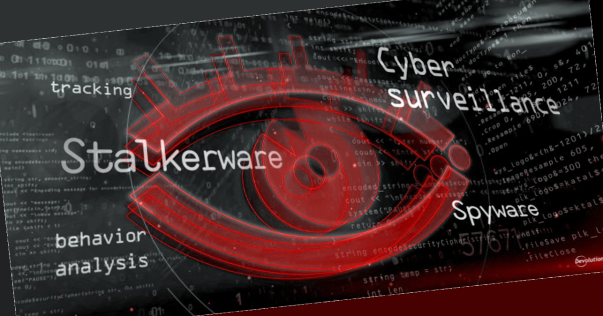 What is Stalkerware and How to Stop It | Antivirus