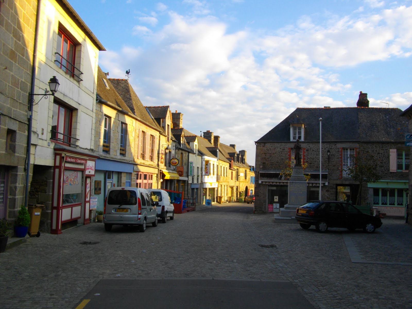 Trip to Bazouges la Perouse, Bretagne, France | Life in Luxembourg