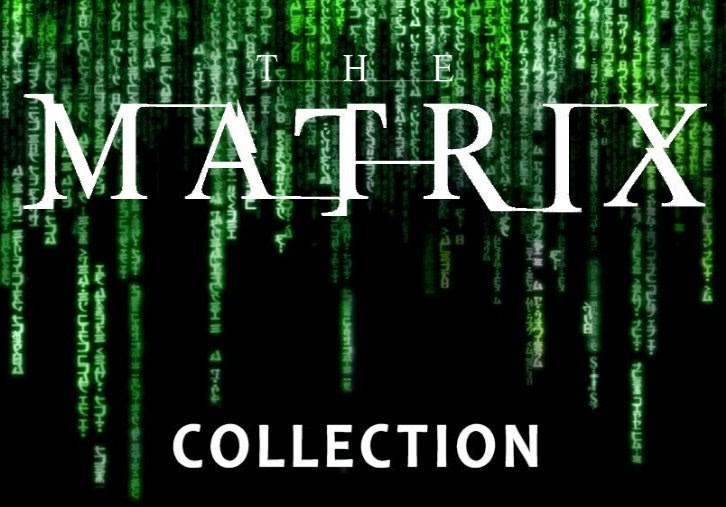 Mixed Nuts: The Matrix Collection