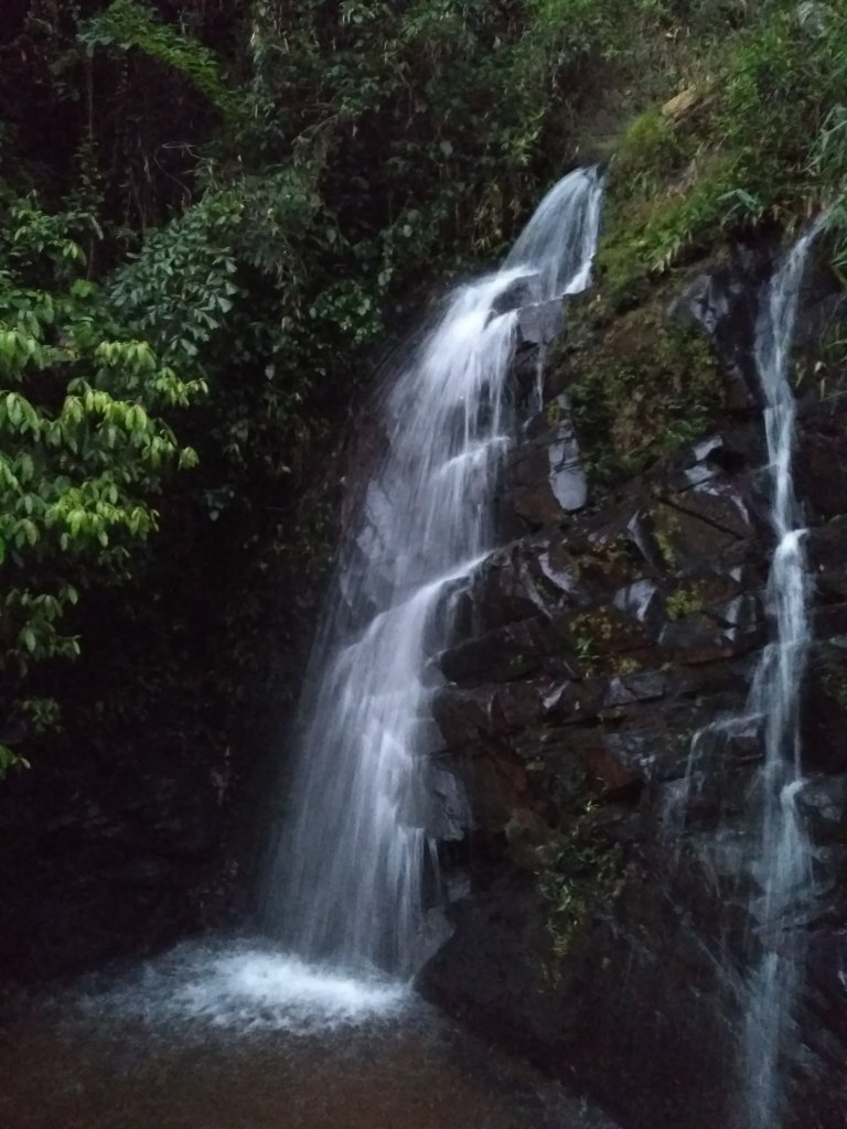 Tamilnadu Tourism: Devala Waterfalls, Gudalur, Nilgiris