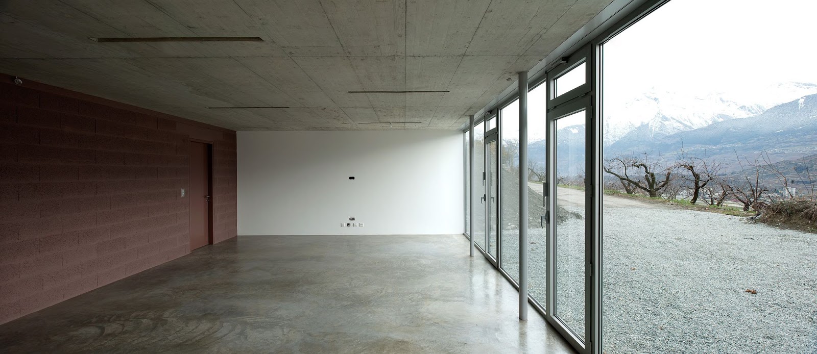 a f a s i a: anako'architecture