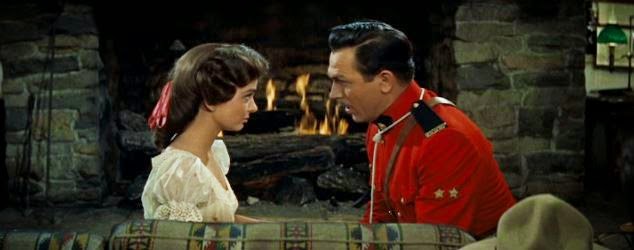 Another Old Movie Blog: The Student Prince - 1954