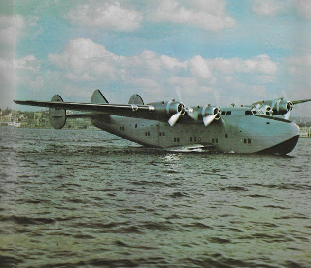 Latécoère Laté.631.