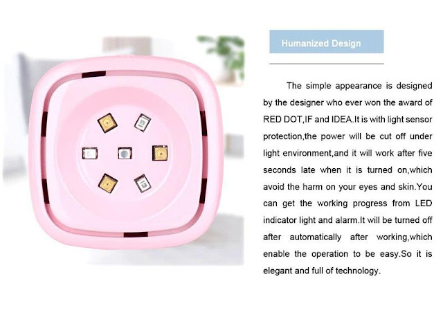 CE Apprroved Solar UVC light 99.9% SterilizationToilet