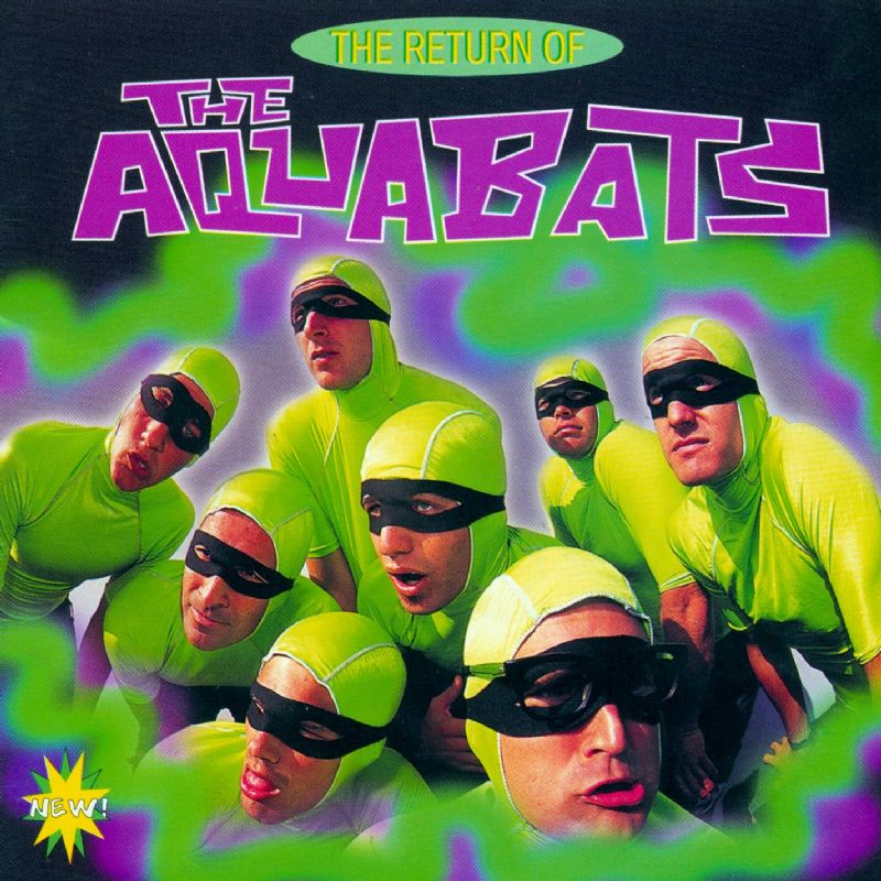 AtuQtuQ-AsKatu: The Aquabats