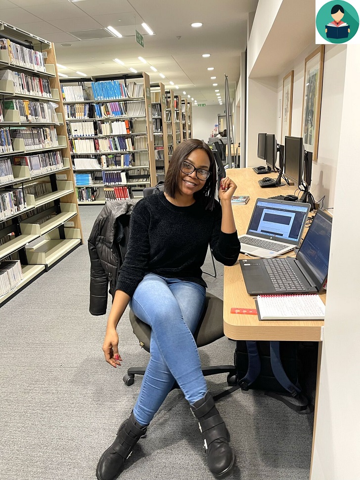 9 Tips for New School Librarians!