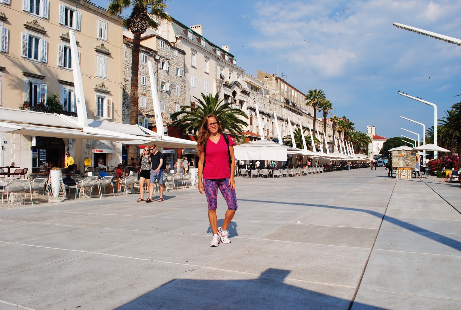 O que fazer em Split? - Dani Turismo