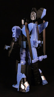 She's Fantastic: Transformers - MOONHEART & LUNACLUB!