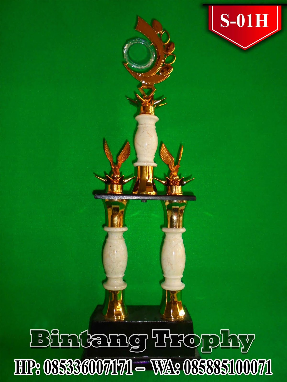 Piala Marmer Murah, Model Piala Photocontest, Trophy Juara Lomba