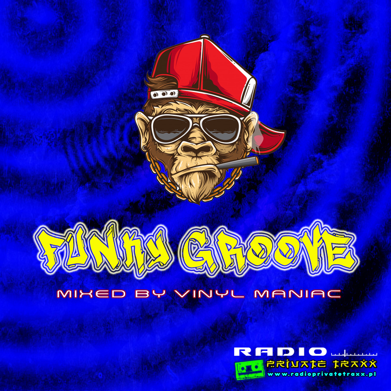 v-maniac: Funky Groove