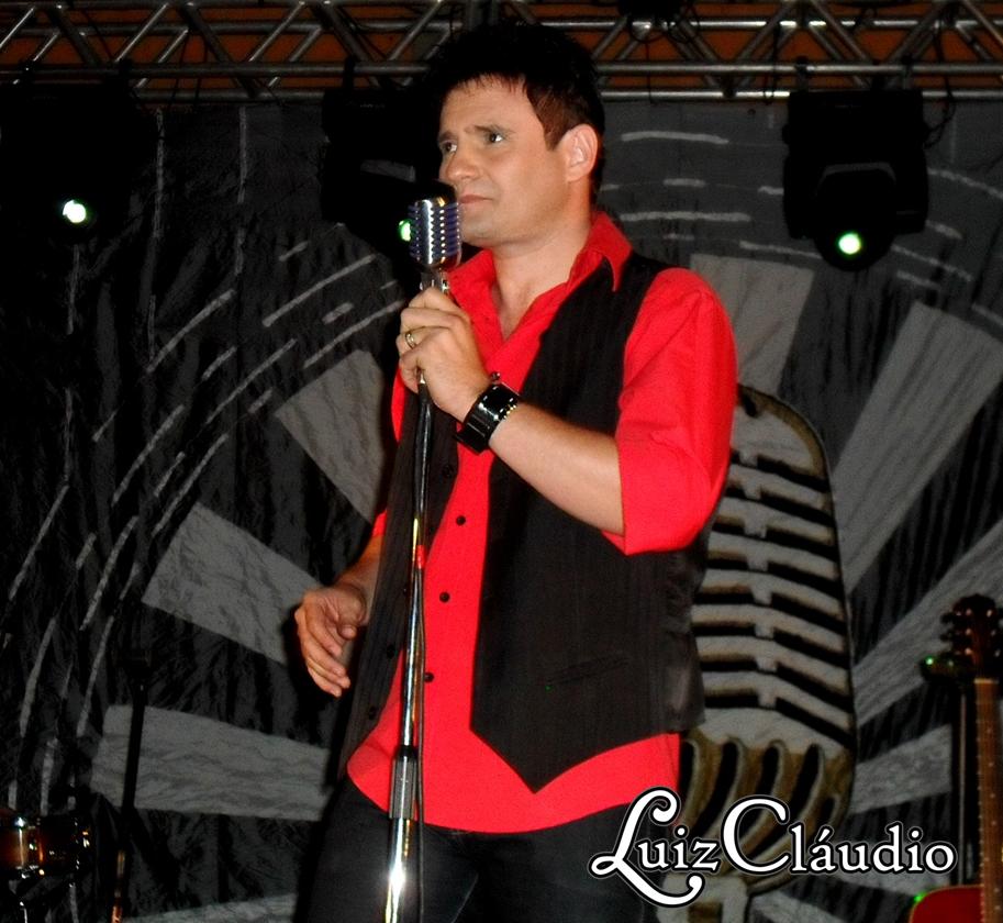 Fã Clube Eternamente Luiz Cláudio