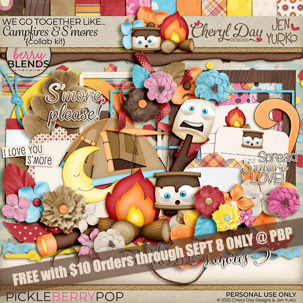 LorieM Designs: New Commercial Use Bundle + FWP $5.00 Only + CU Freebie