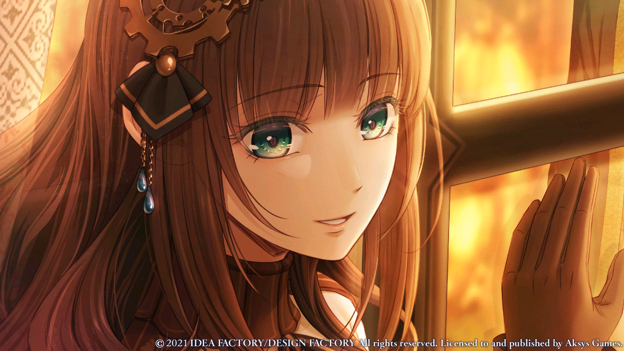 Análise: Code: Realize ~Wintertide Miracles~ (Switch) é uma coletânea ...