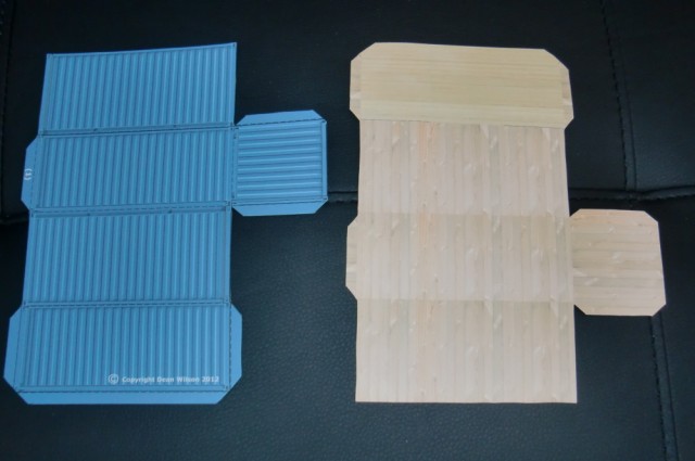 Shipping Container Homes: Models