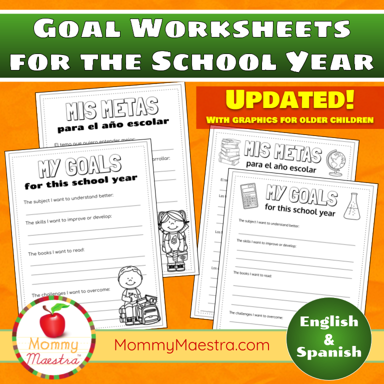 Mommy Maestra: Preparing Kids Emotionally and Academically for the ...