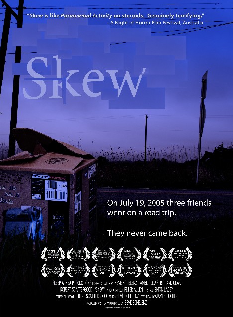 Cinematic Catharsis: Skew