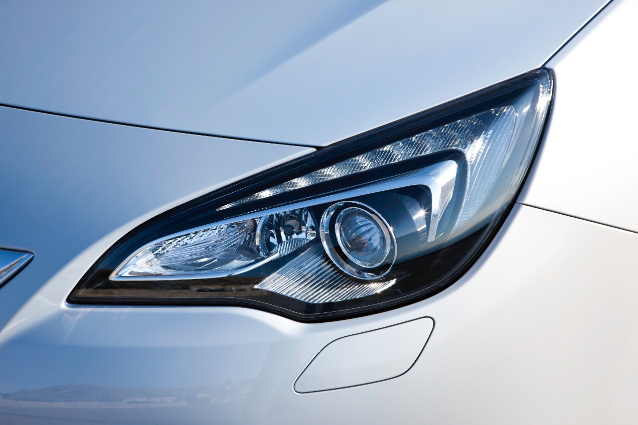 Riwal888 - Blog: !NEW! Opel to Bring Advanced Technologies and Features ...