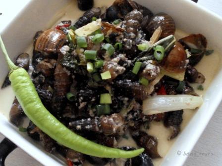 RIGHT FOR YOUR APPETITE