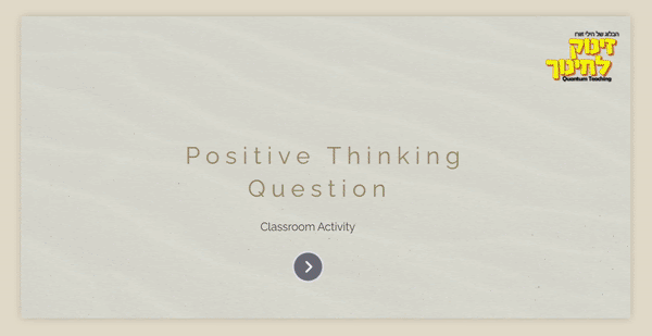 Positive Conversation Starters to Encourage Students to Speak English